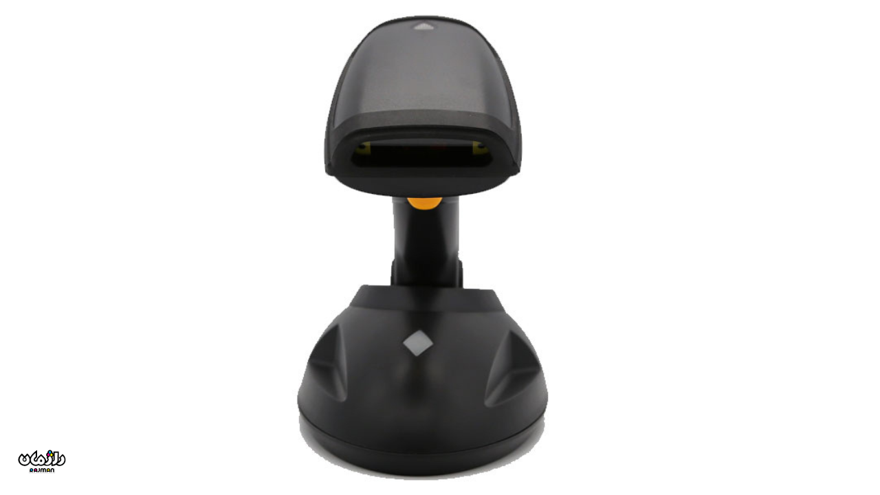 بارکد خوان بی‌سیم میوآ Meva 3880