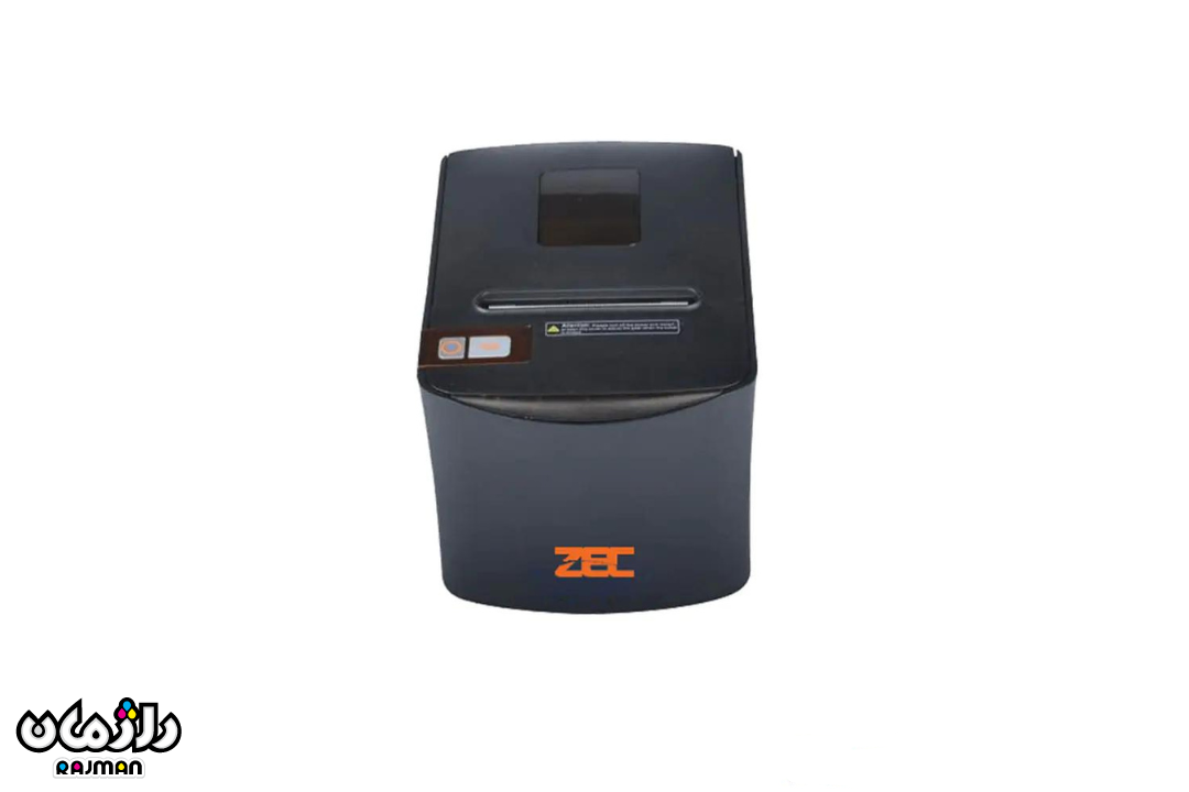 فیش پرینتر زد ای سی ZEC ZP310