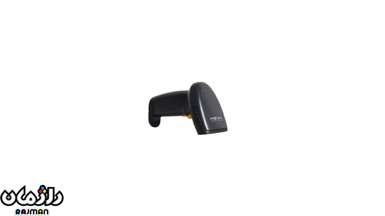 بارکد خوان با سیم تک بعدی میوا Meva 1750 بدون پایه