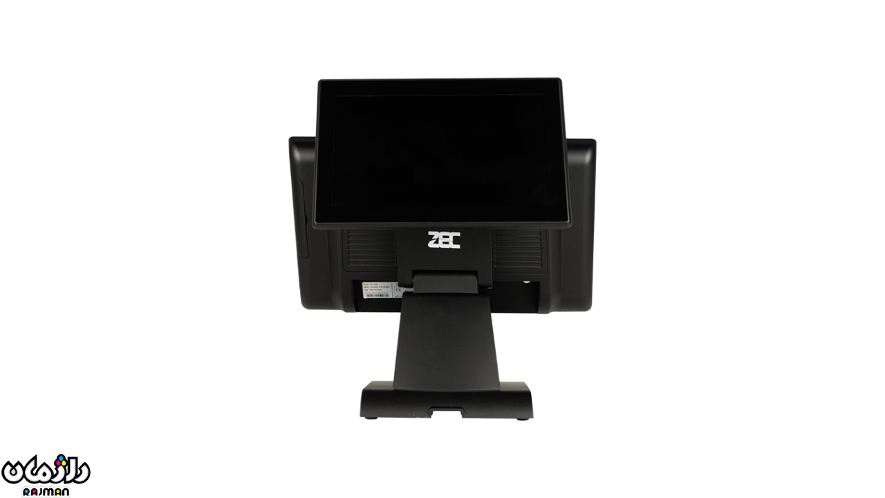 صندوق های فروشگاهی زد ای سی ZEC Wide