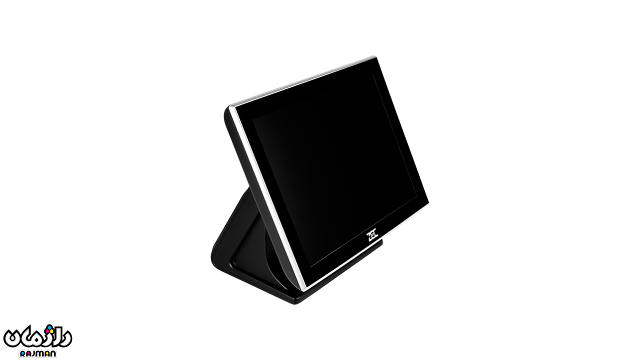 صندوق های فروشگاهی زد ای سی ZEC ONYX