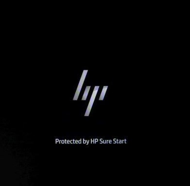 HP Sure Start