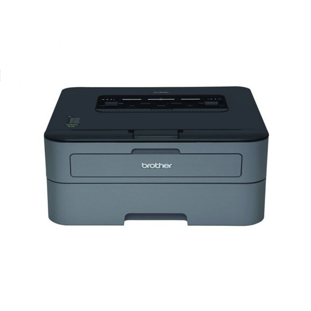 پرینتر لیزری برادر Brother HL-L2370DW Wireless Laser