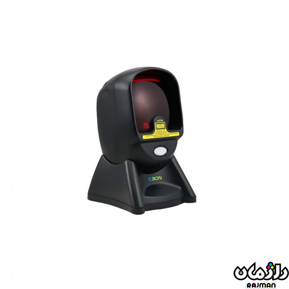 بارکدخوان تک بعدی سی بن Cbon CB-H2000H