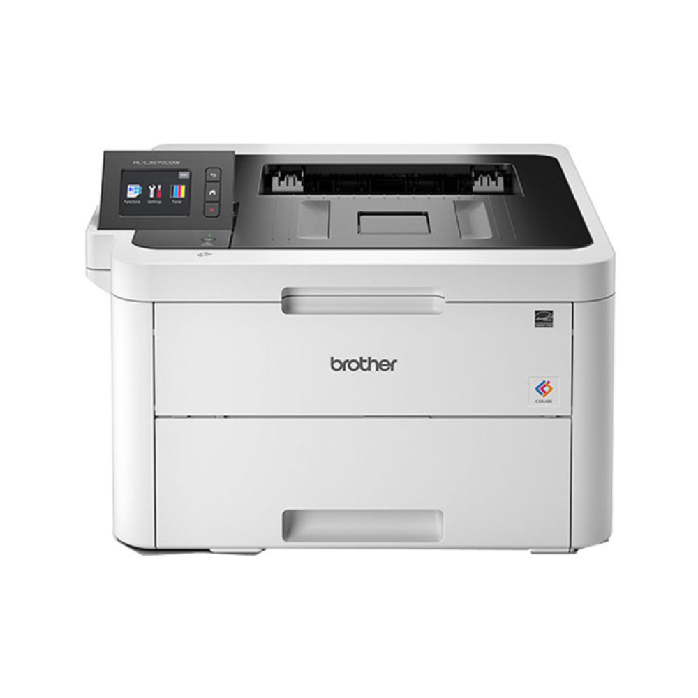 پرینتر لیزری برادر Brother HL-L3270CDW Colour Laser Printer