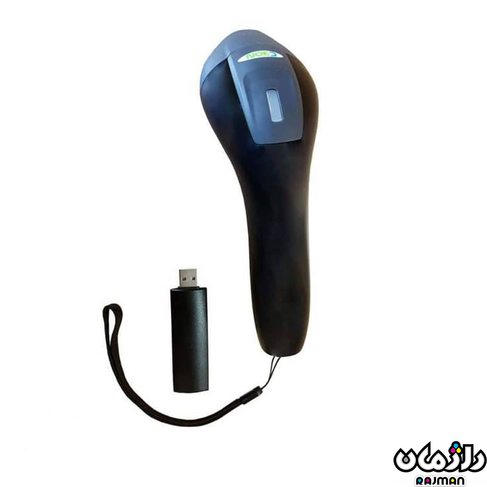 بارکدخوان دو بعدی سی بن Cbon CB-N210W