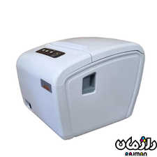 فیش پرینتر زد ای سی ZEC N260E