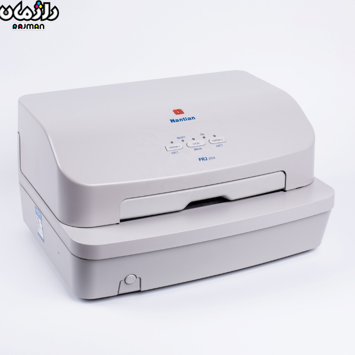 پرینتر سوزنی الیوتی Olivetti PR2 Plus Display