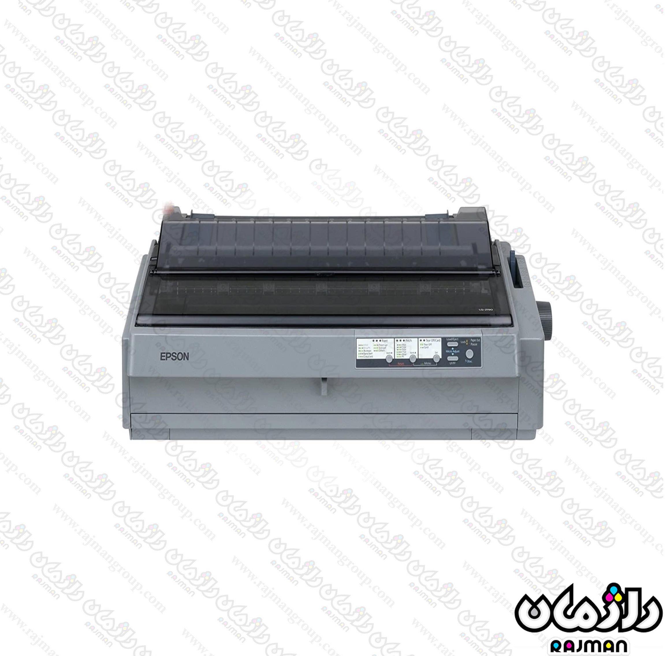 پرینتر سوزنی اپسون Epson LQ-2190