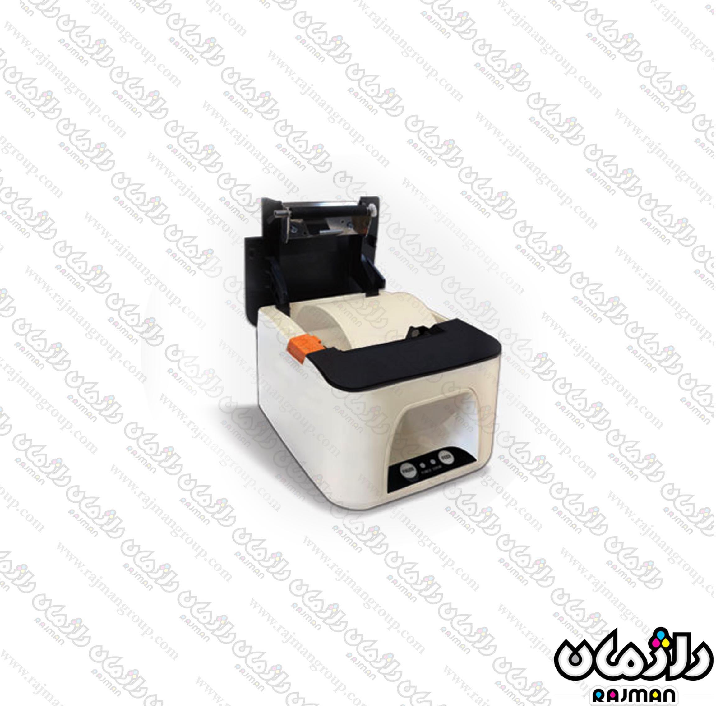 فیش پرینتر اسکار Oscar POS 58LD