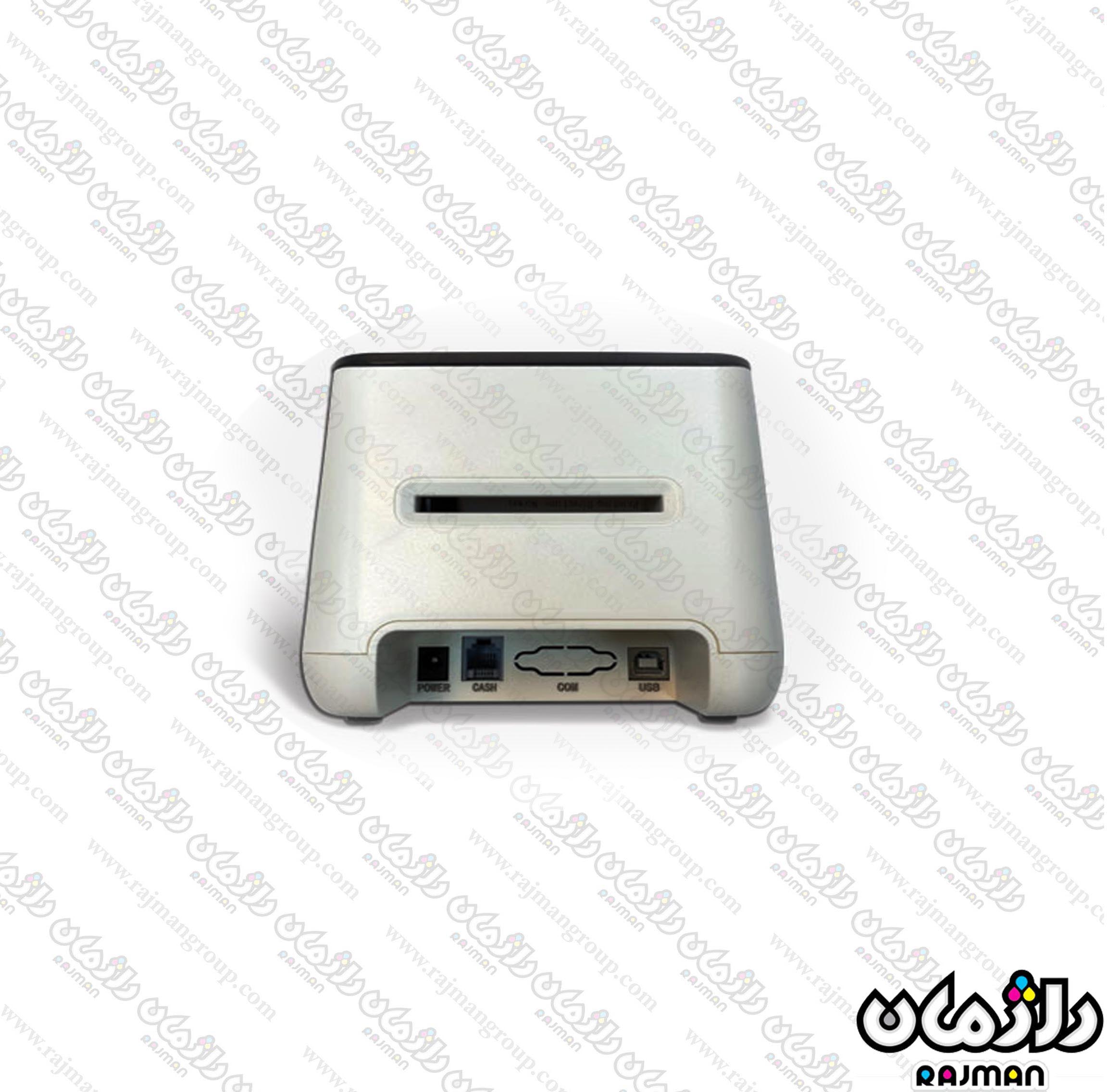 فیش پرینتر اسکار Oscar POS 58LD