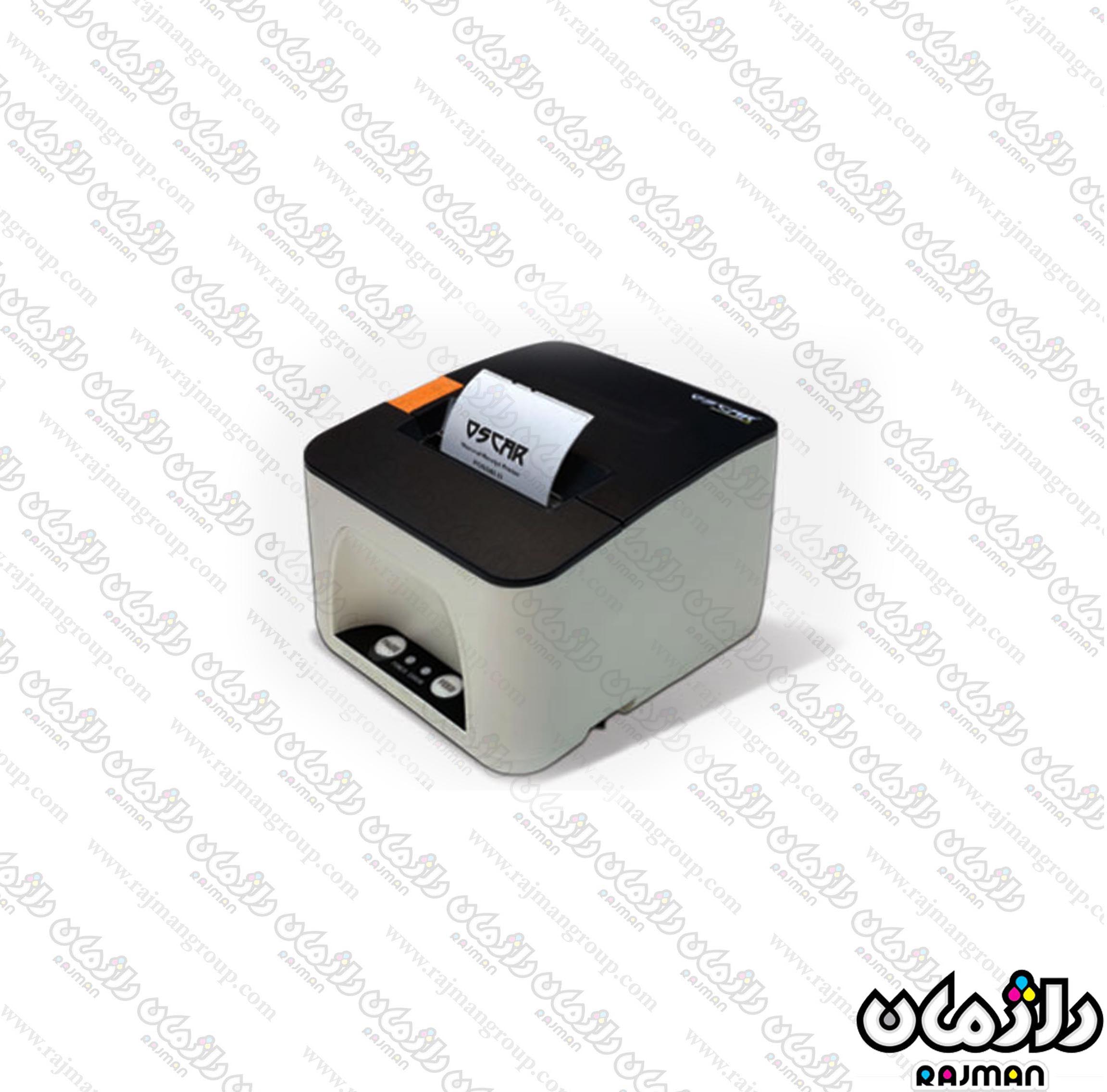 فیش پرینتر اسکار Oscar POS 58LD