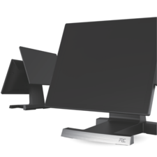 صندوق فروشگاهی سی بن Cbon CP-P500AS