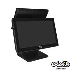 صندوق های فروشگاهی زد ای سی ZEC Wide