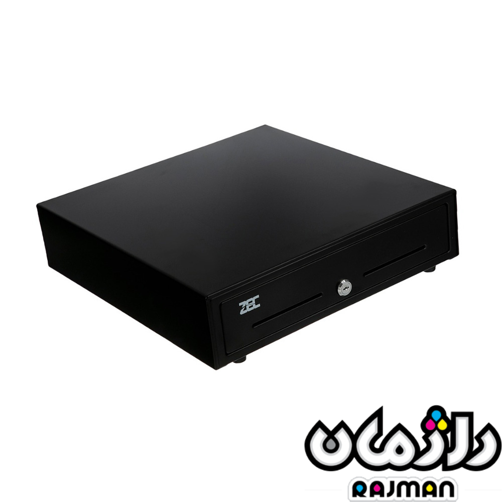 کشوی پول زد ای سی ZEC ZE40