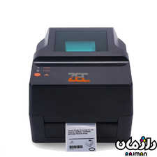 پرینتر لیبل زن زد ای سی ZEC zp-403H