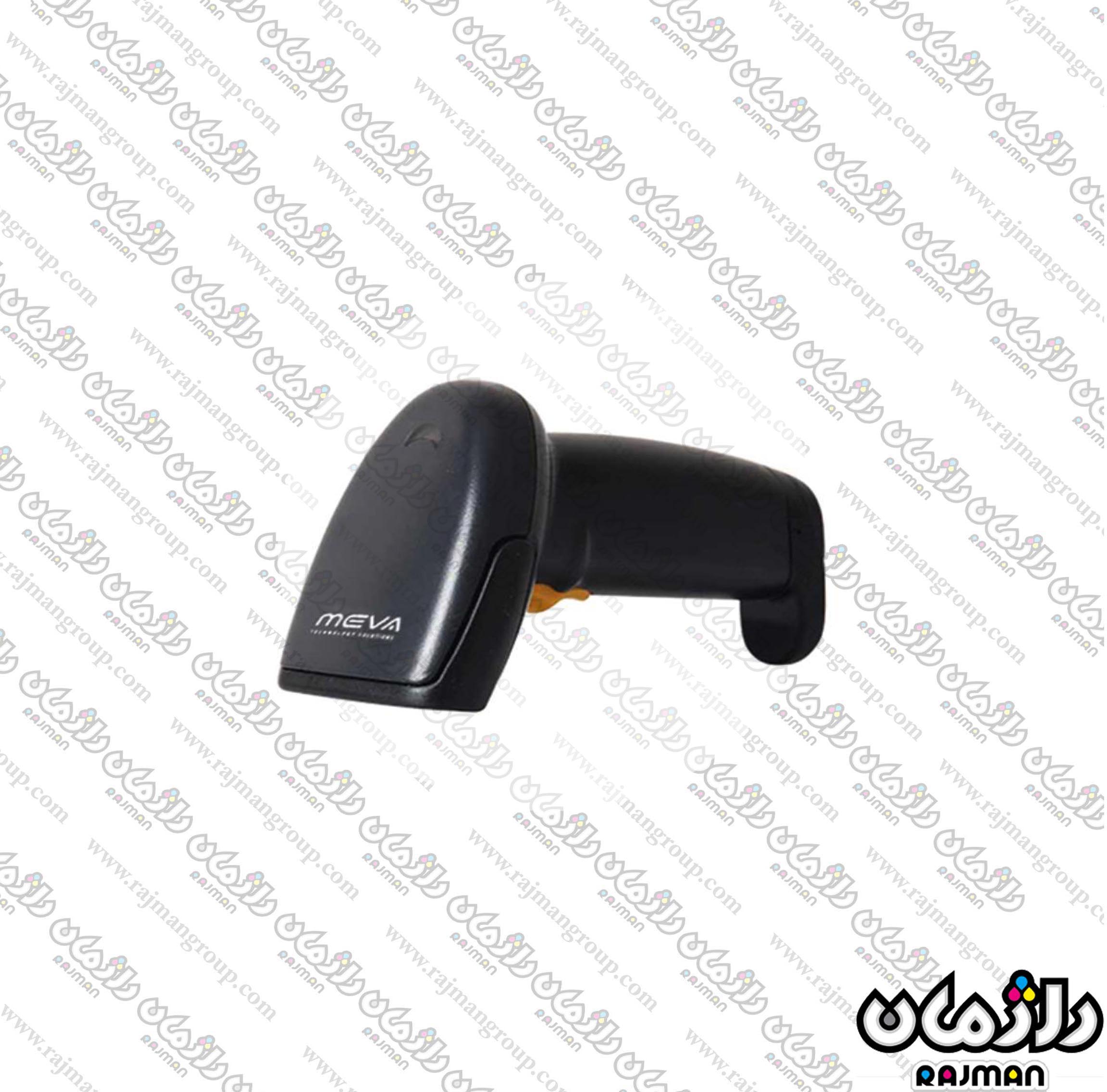 بارکد خوان بی‌سیم میوآ Meva 3880