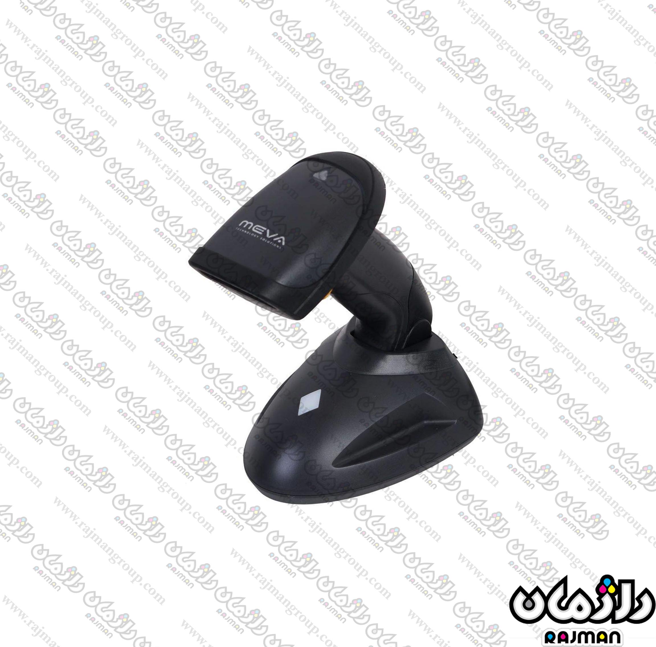 بارکد خوان بی‌سیم میوآ Meva 3880