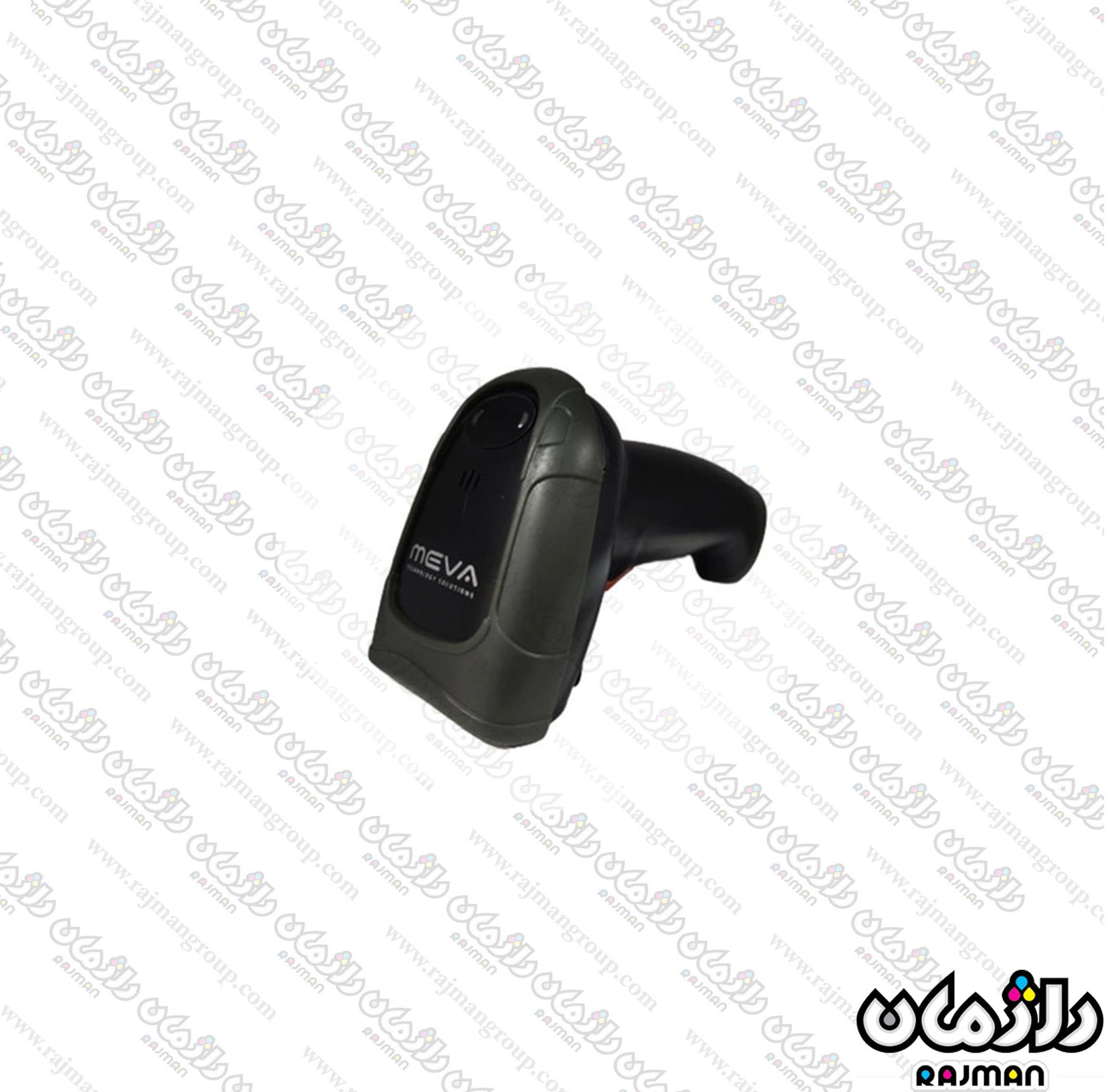 بارکدخوان دو بعدی میوآ Meva 5680