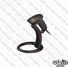 بارکد خوان با سیم تک بعدی میوا Meva 1750 با پایه