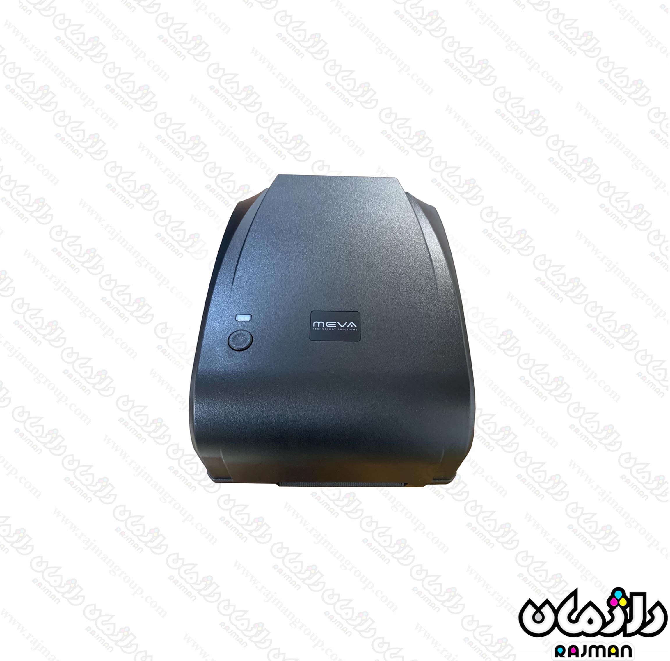 پرینتر لیبل زن میوا Meva label MBP 4300
