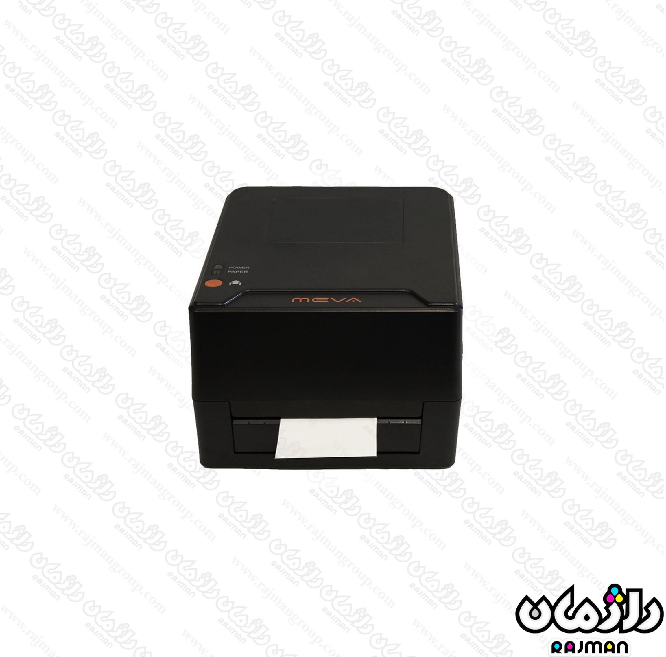 پرینتر لیبل زن میوا Meva label MBP-4250