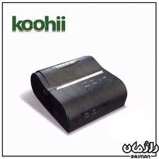 چاپگر حرارتی قابل حمل کوهی KOOHII Baby 380