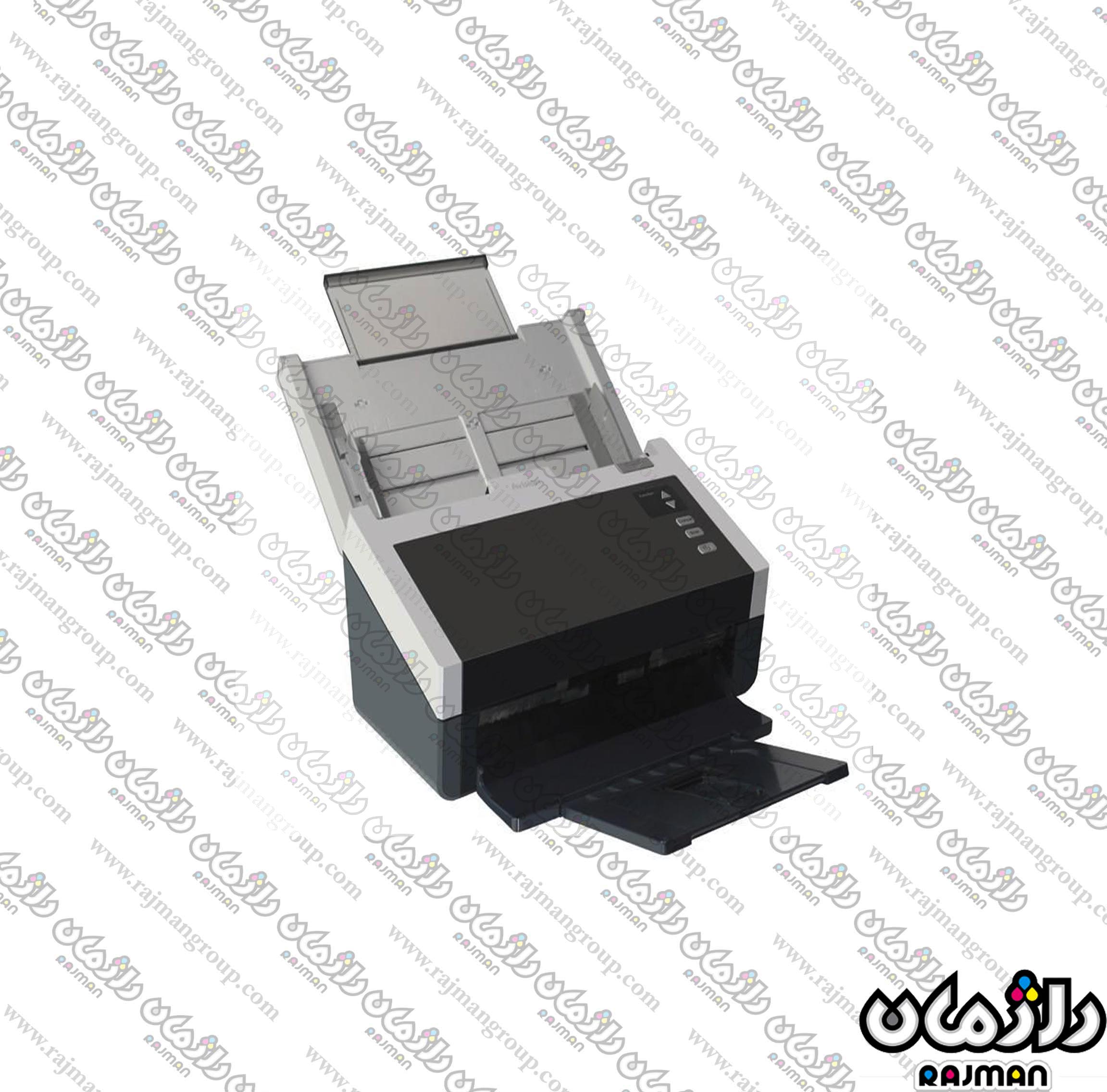 اسکنر بایگانی ای ویژن Avision AD240