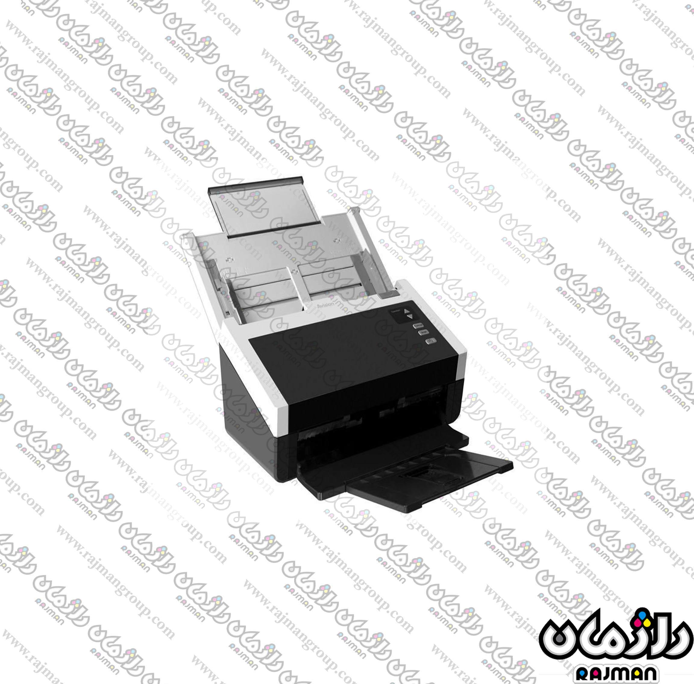 اسکنر بایگانی ای ویژن Avision AD250