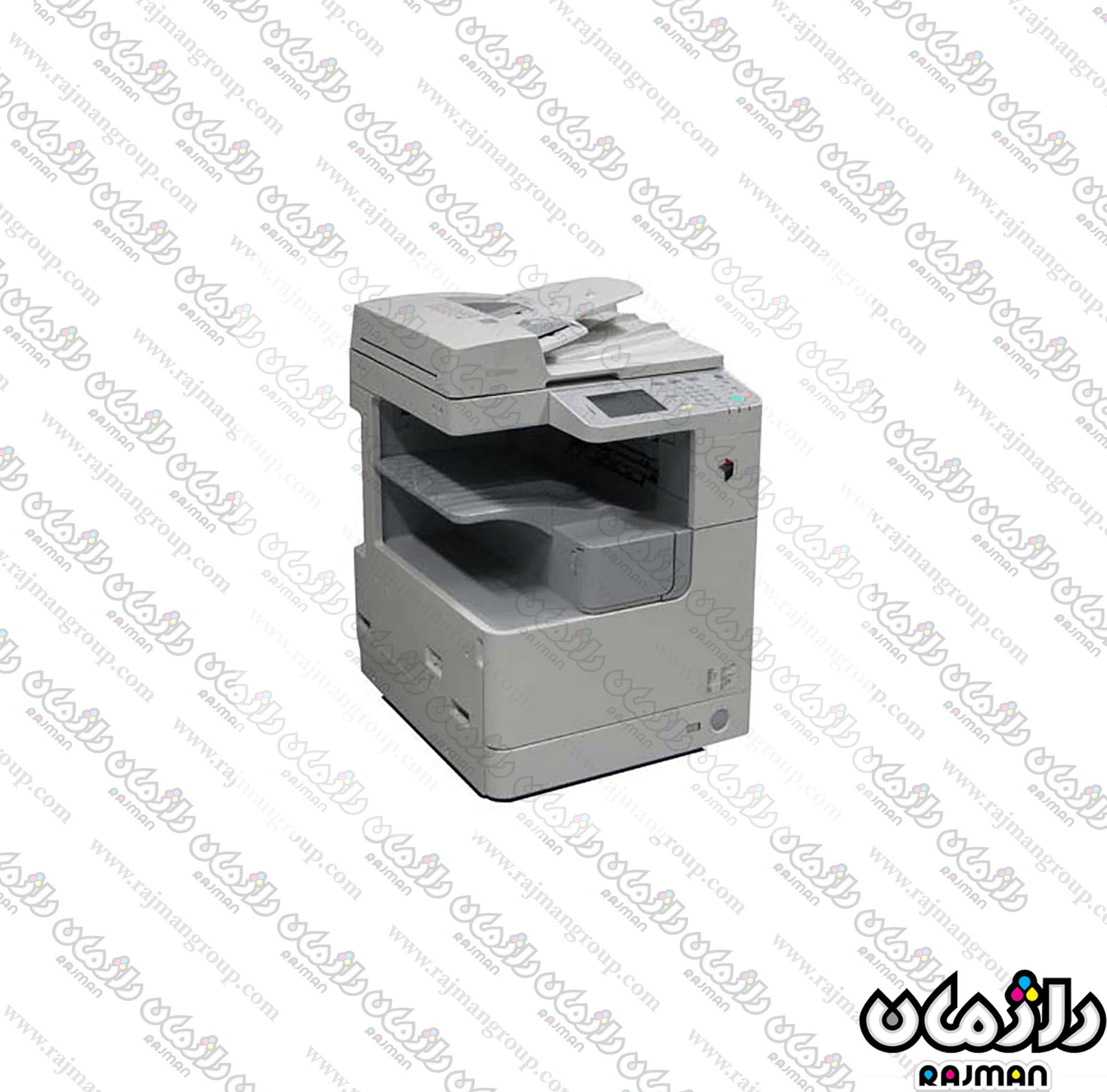 دستگاه کپی کانن Canon image RUNNER 2520