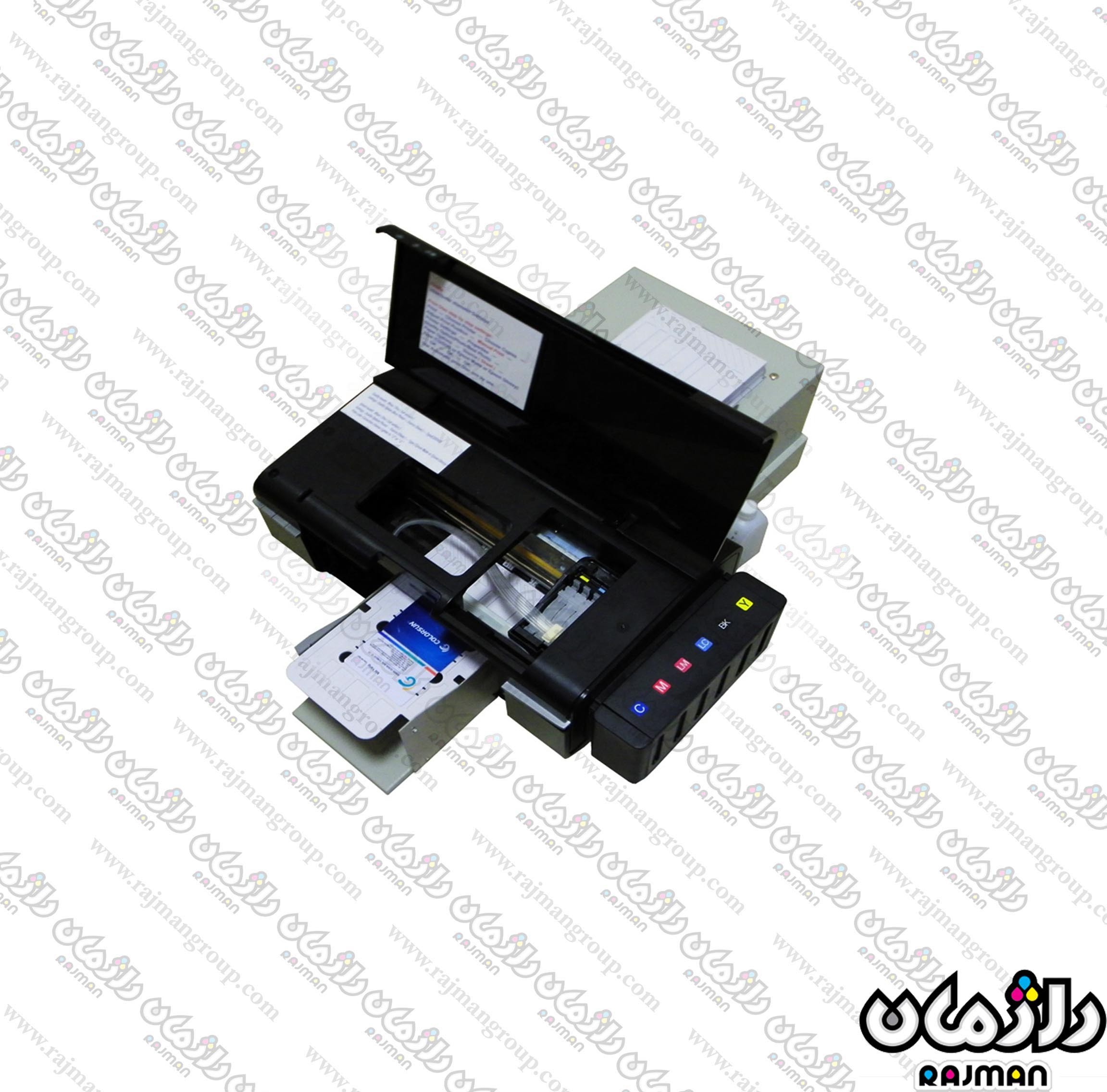 پرینتر جوهر افشان اپسون Epson L1800 A3 Photo Ink Tank