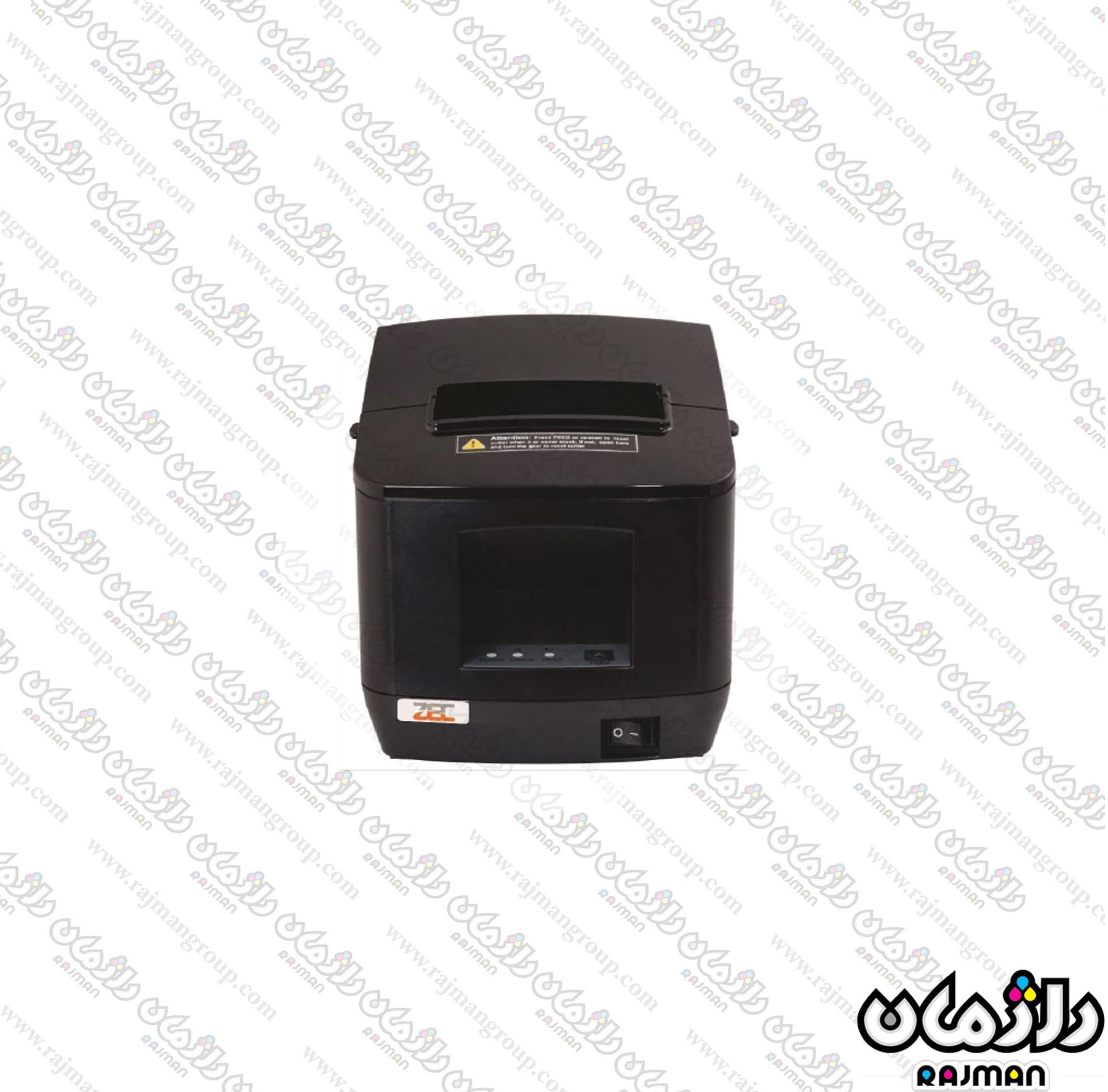 فیش پرینتر زد ای سی ZEC B200H