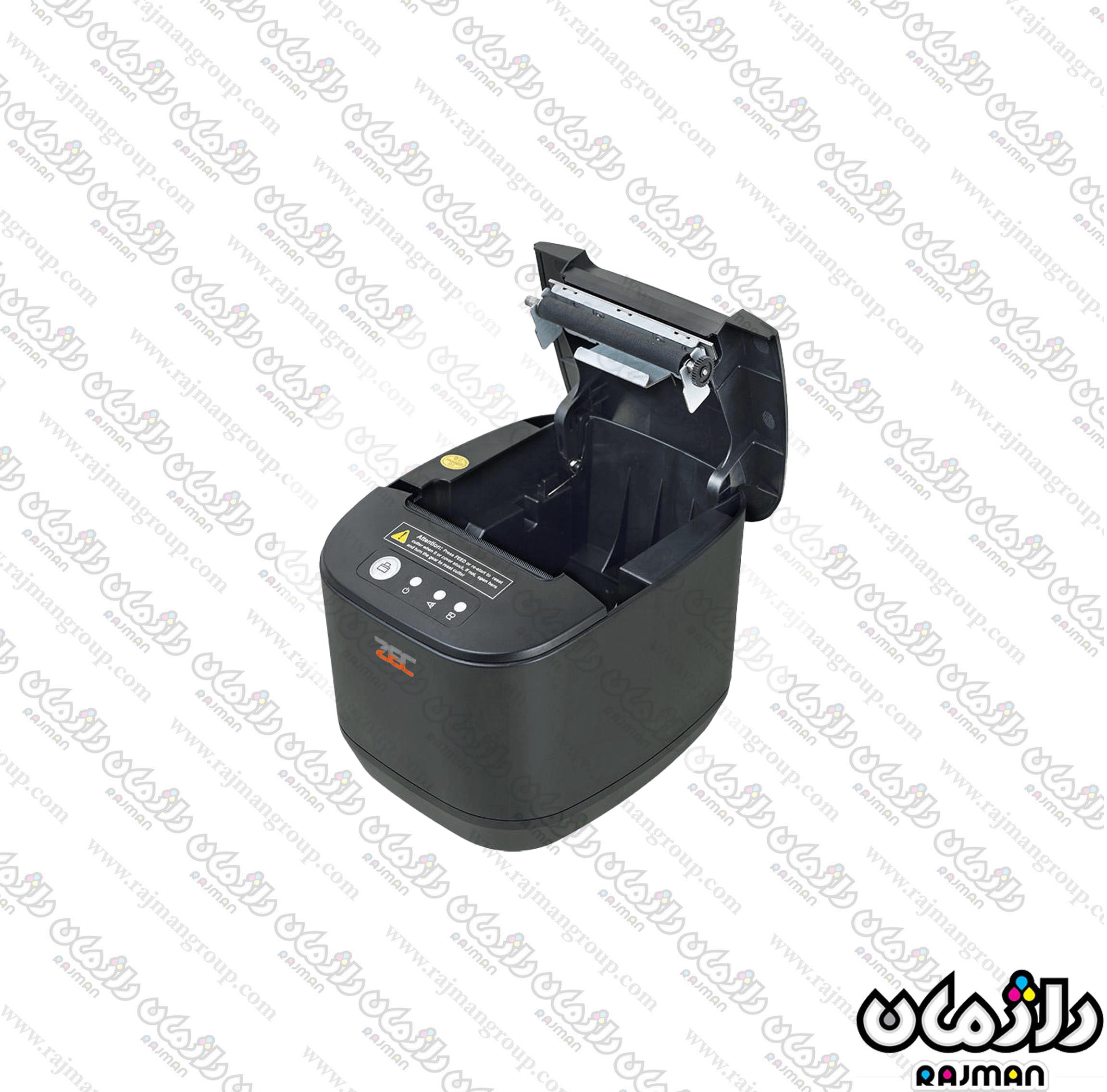 فیش پرینتر زد ای سی ZEC C200L