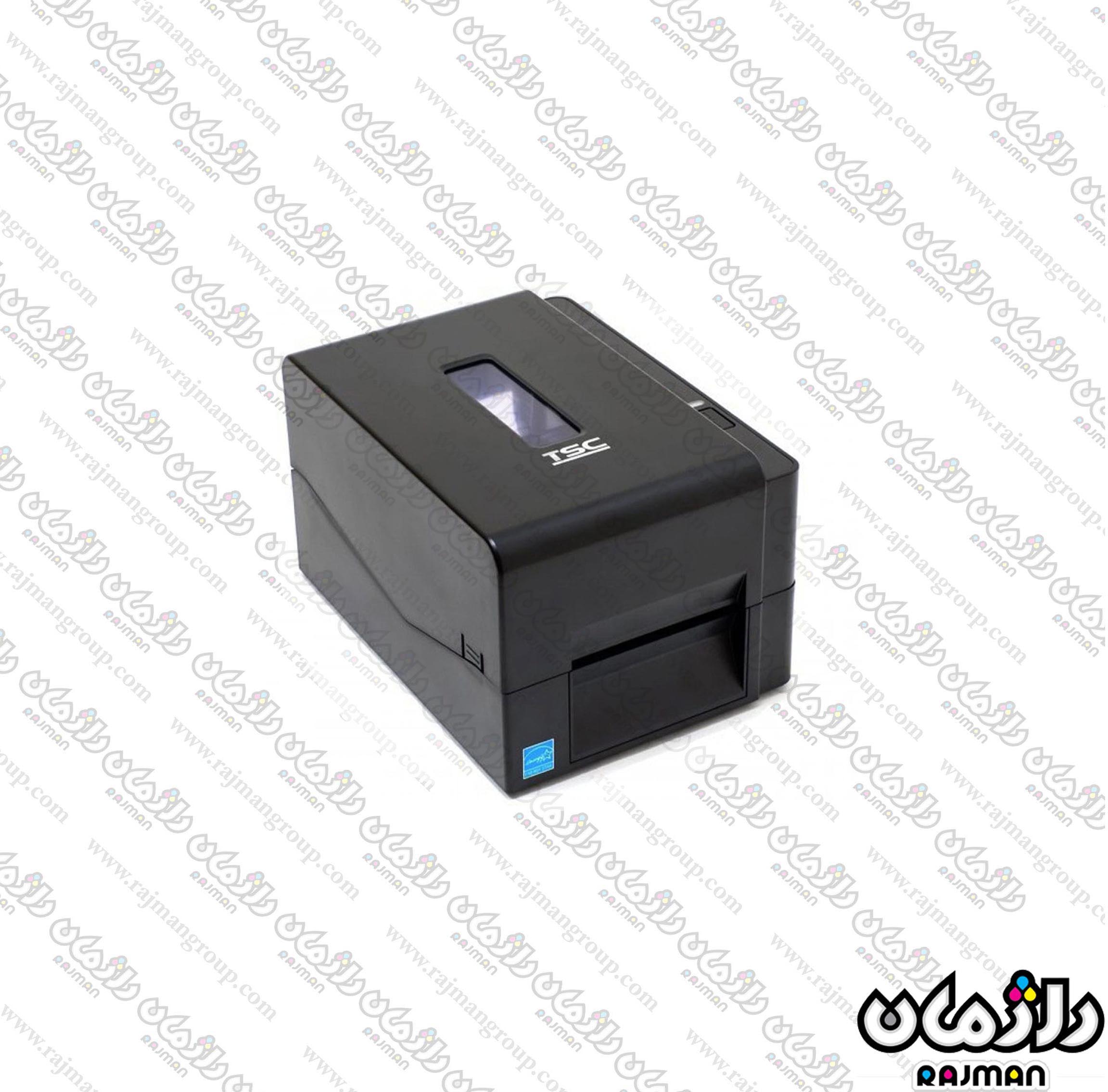 لیبل پرینتر تی اس سی TSC TE 200