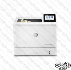 پرینتر لیزری تک کاره اچ پی HP Color LaserJet Enterprise M555dn