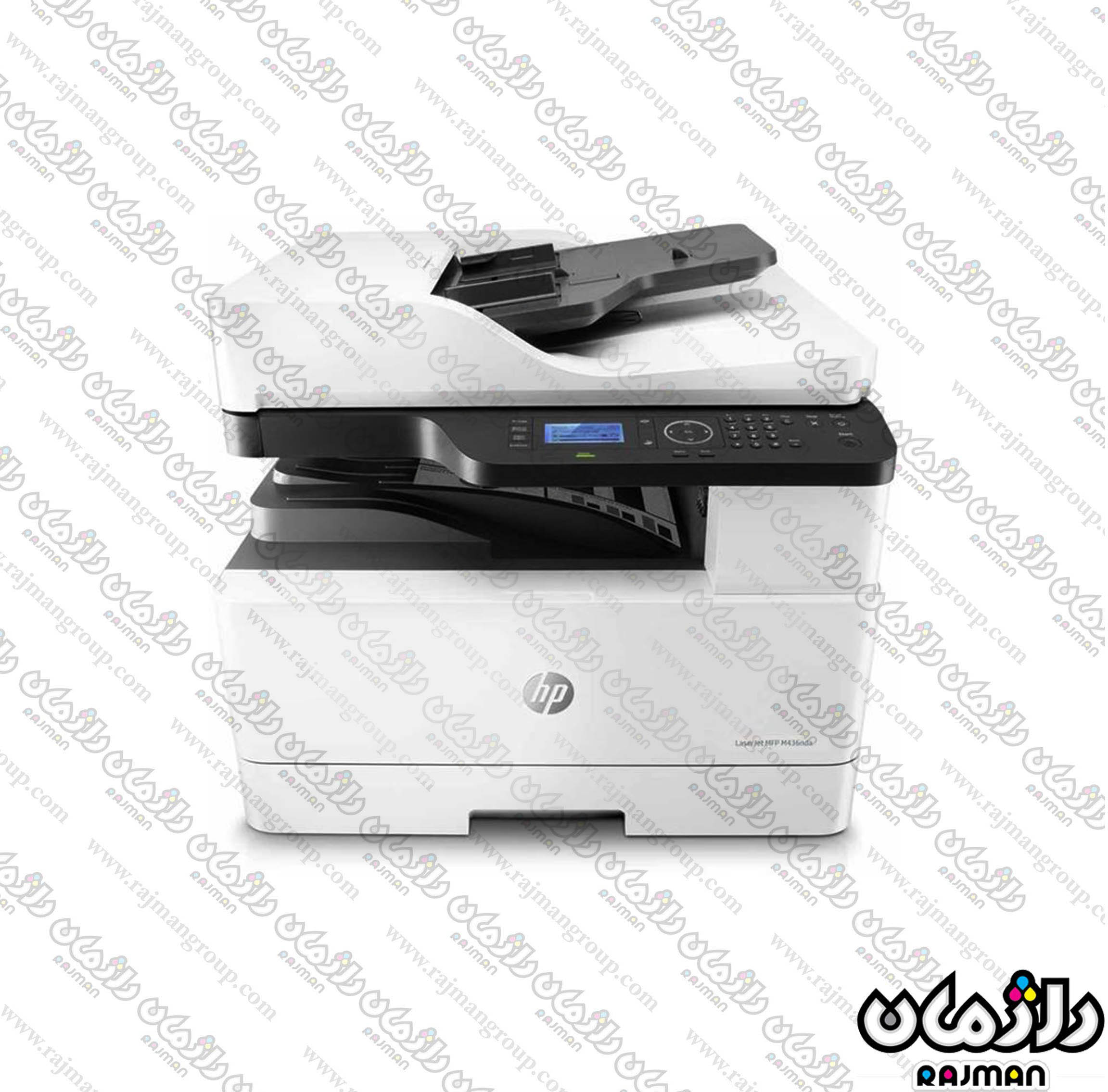 پرینتر لیزری اچ پی HP LaserJet Pro 436nda
