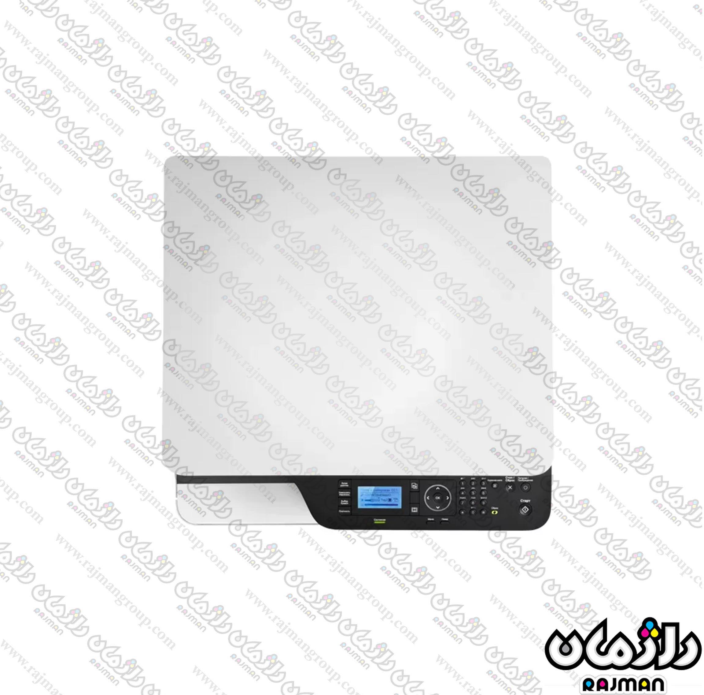 پرینتر لیزری سه کاره اچ پی HP LaserJet MFP M438n