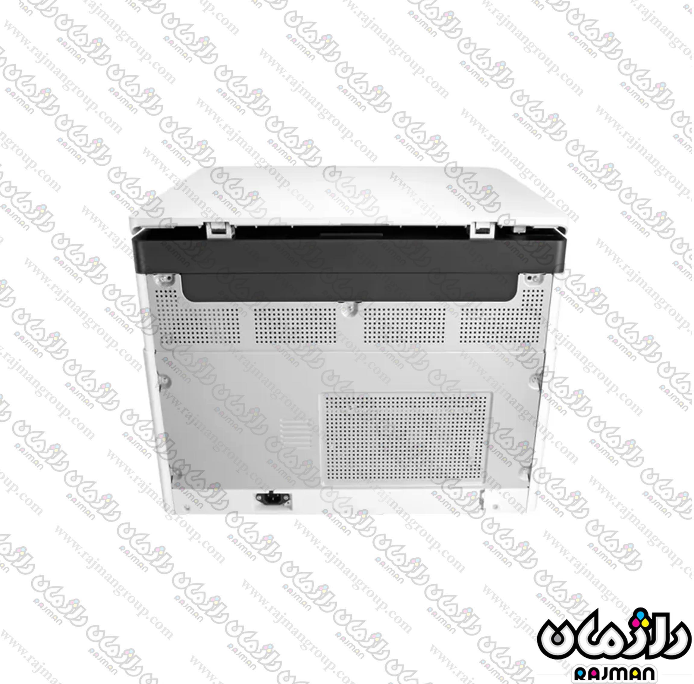 پرینتر لیزری سه کاره اچ پی HP LaserJet MFP M438n