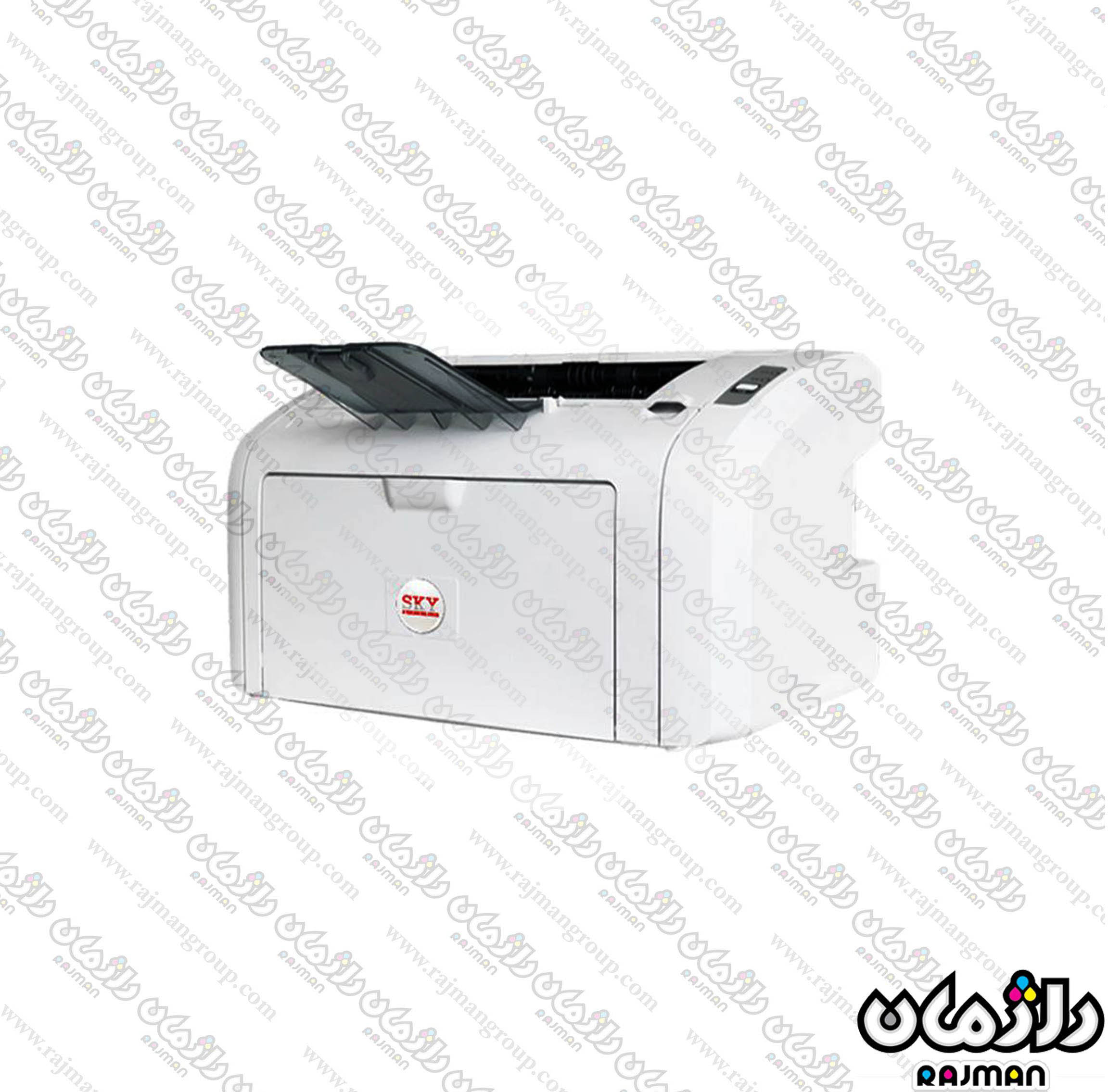 پرینتر تک کاره لیزری اسکای SKY - P100nw