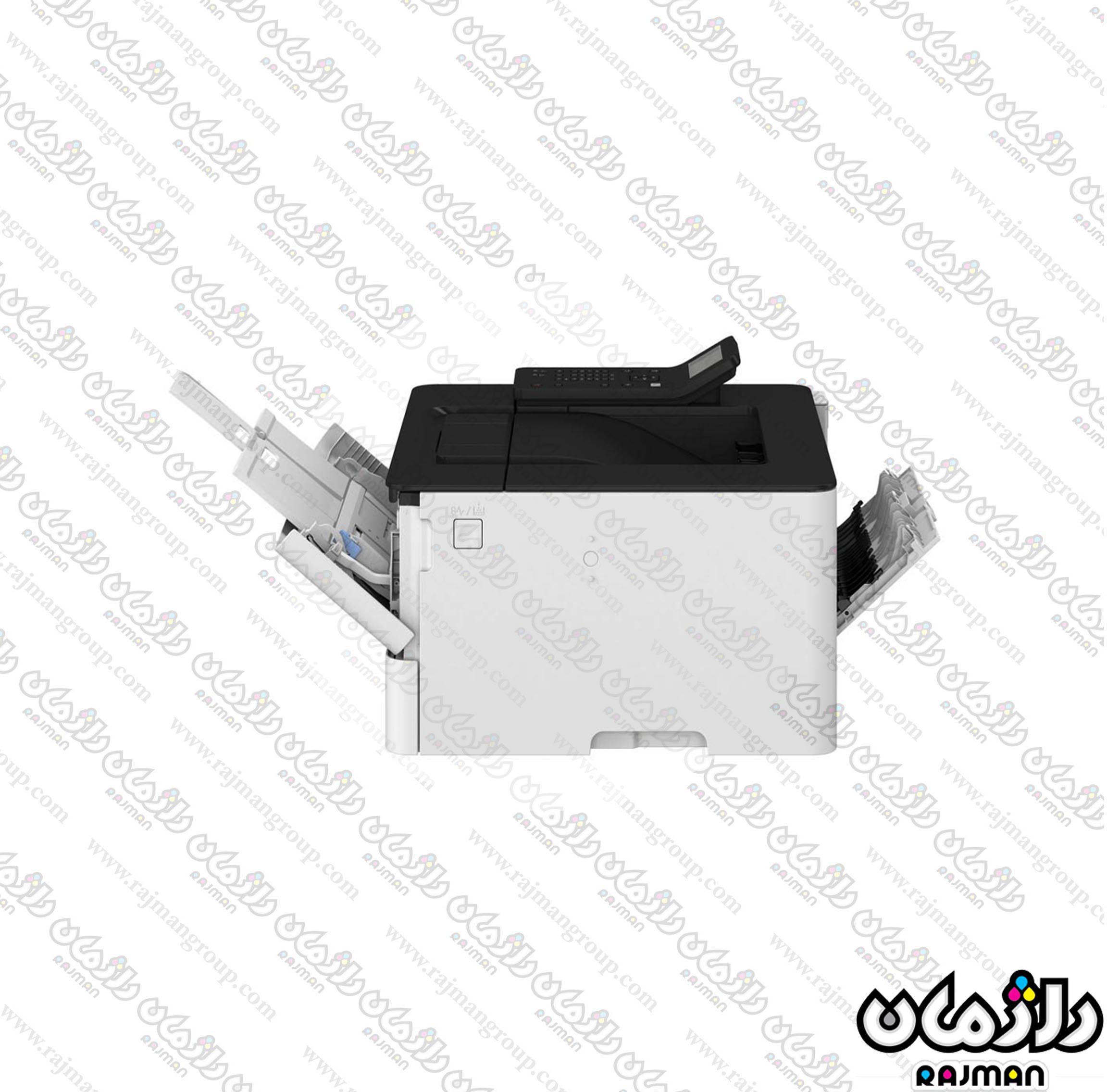 پرینتر لیزری تک کاره کانن Canon i-SENSYS LBP212dw