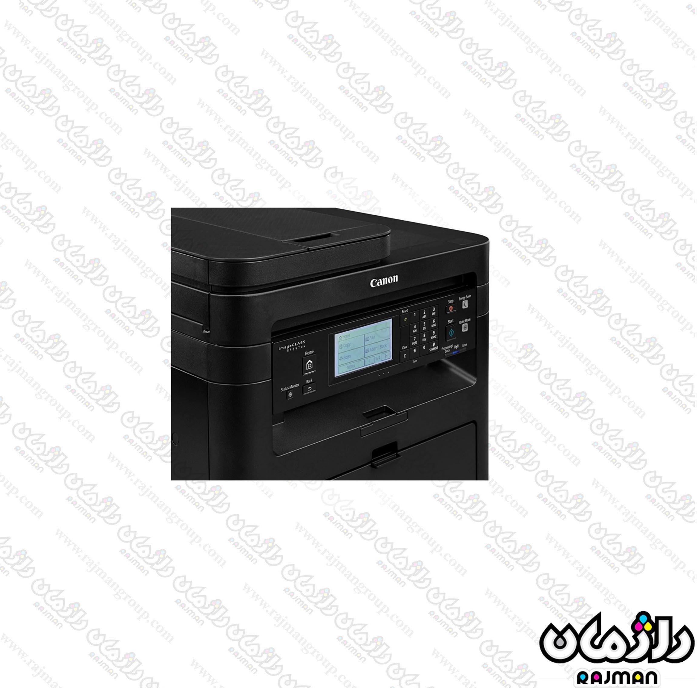 پرینتر چندکاره لیزری کانن Canon imageCLASS MF235
