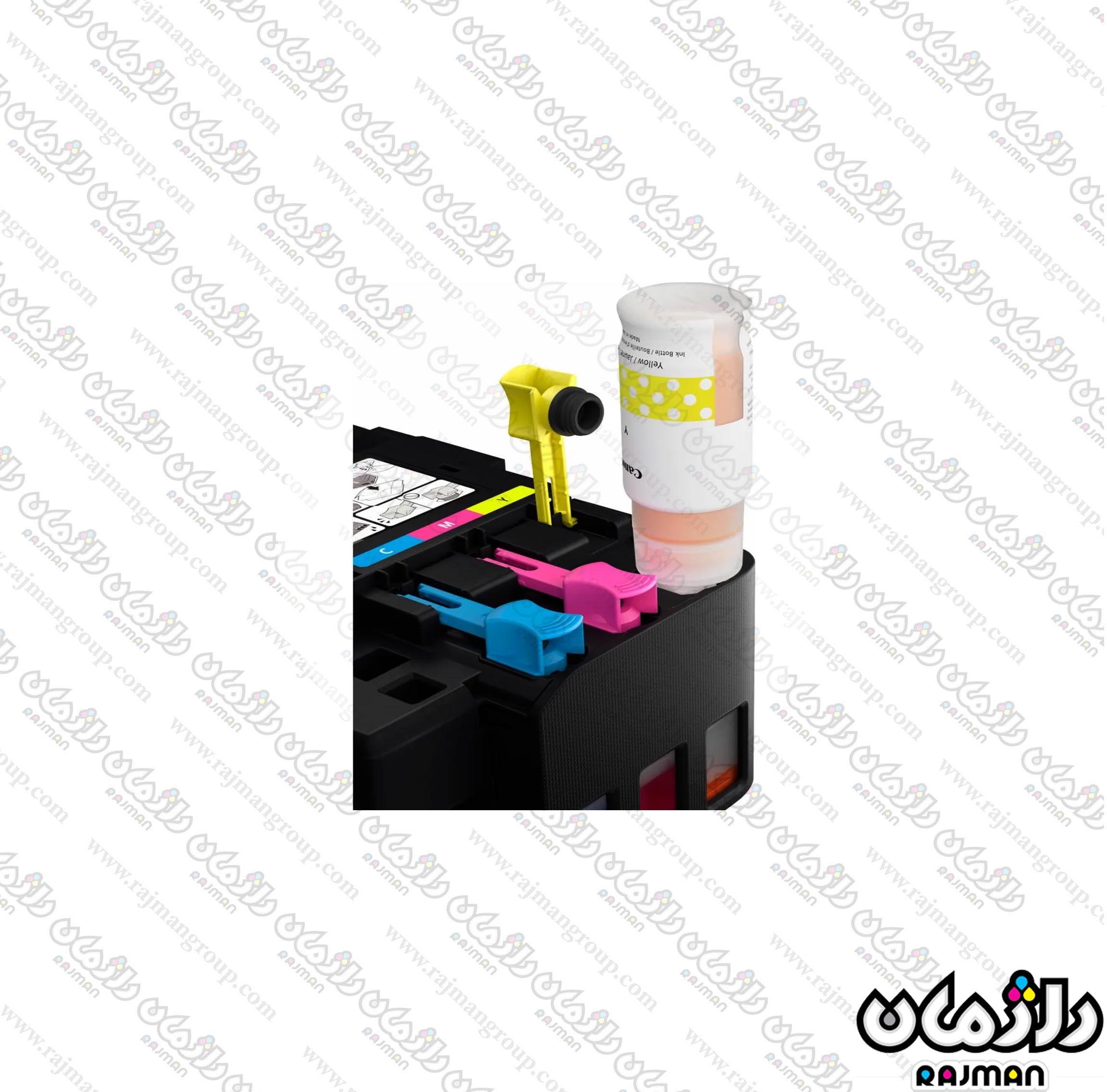 پرینتر جوهرافشان کانن Canon PIXMA G1420