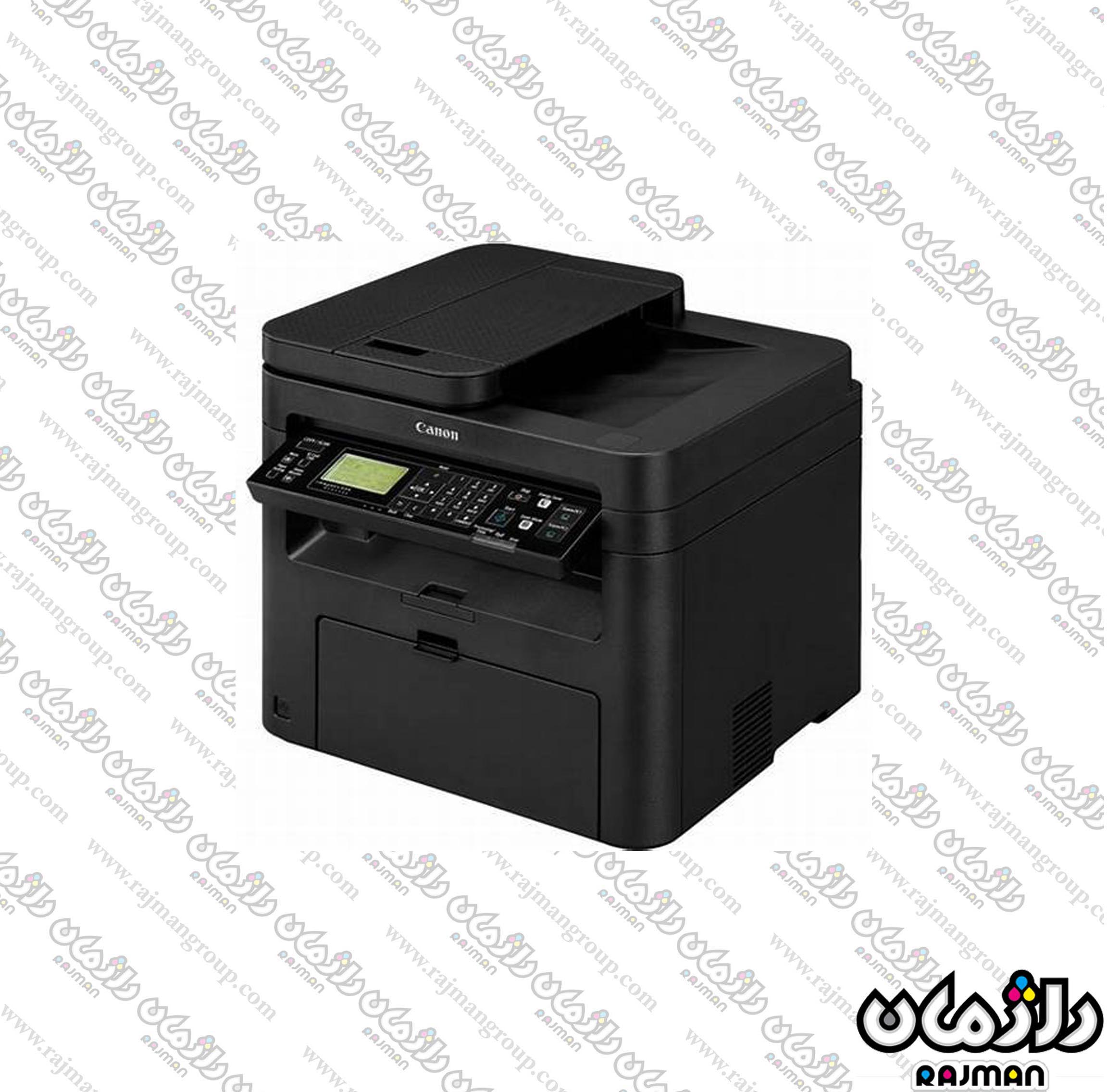 پرینتر لیزری سه کاره کانن Canon imageCLASS MF241d