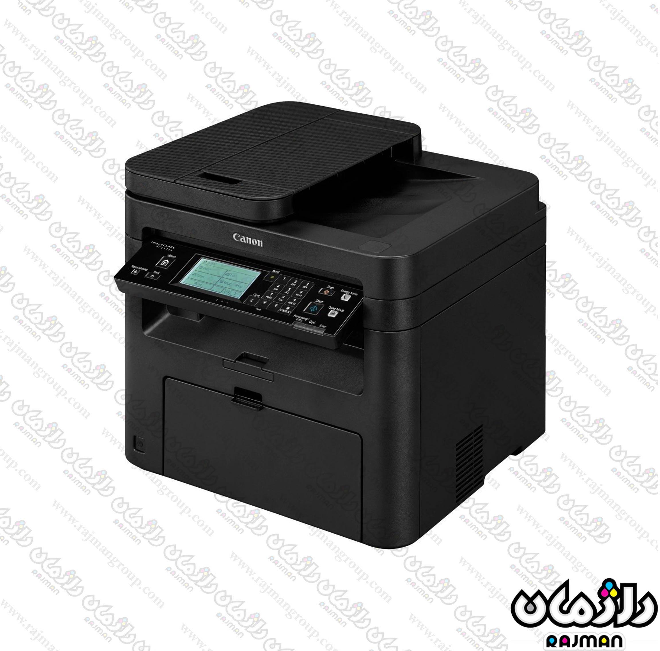پرینتر چند کاره لیزری کانن Canon imageCLASS MF247dw