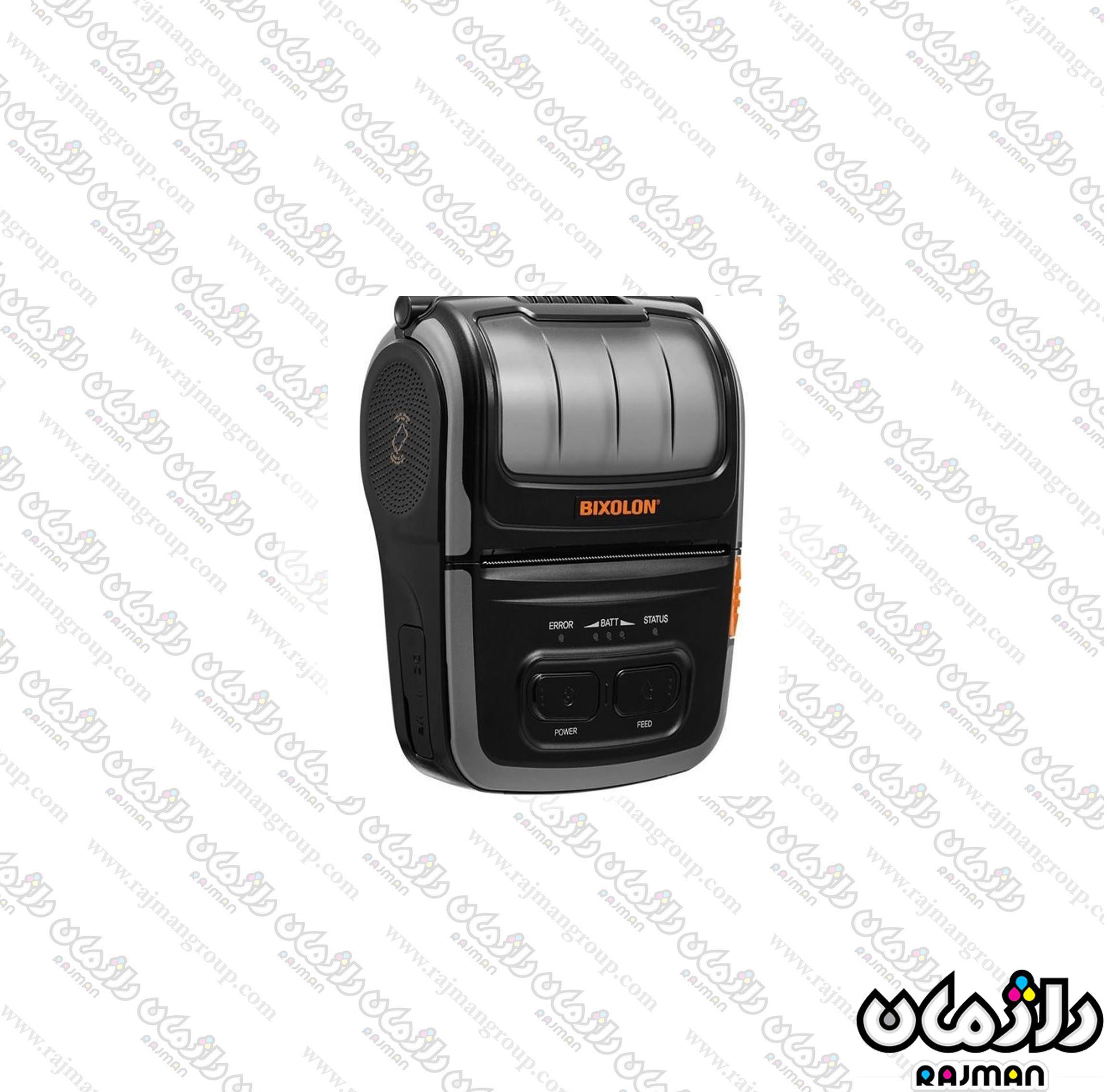 فیش پرینتر بیکسولون Bixolon R318