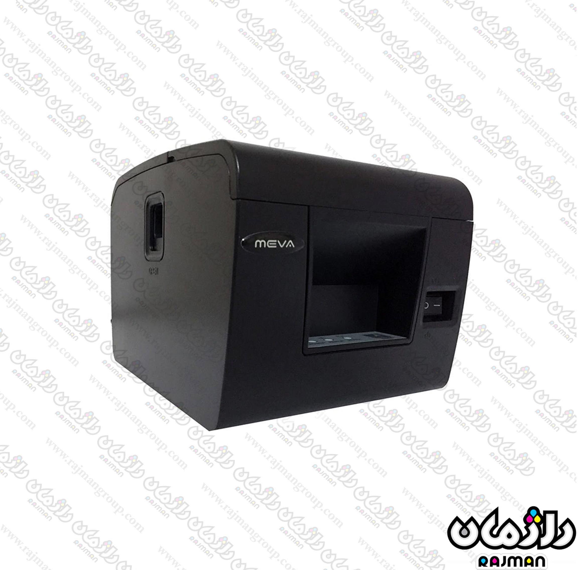 فیش پرینتر میوا MEVA TP1000w