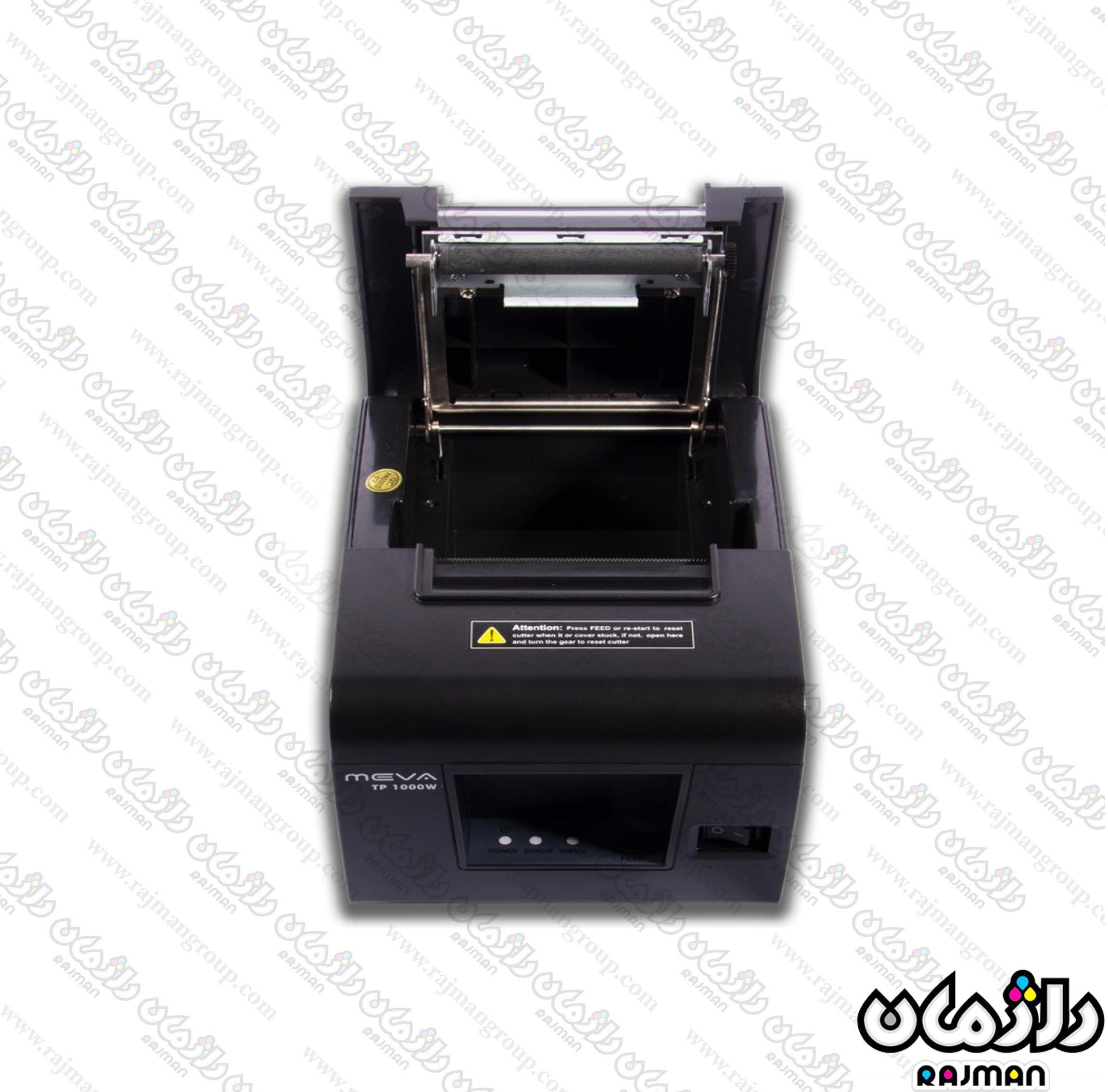 فیش پرینتر میوا MEVA TP1000w