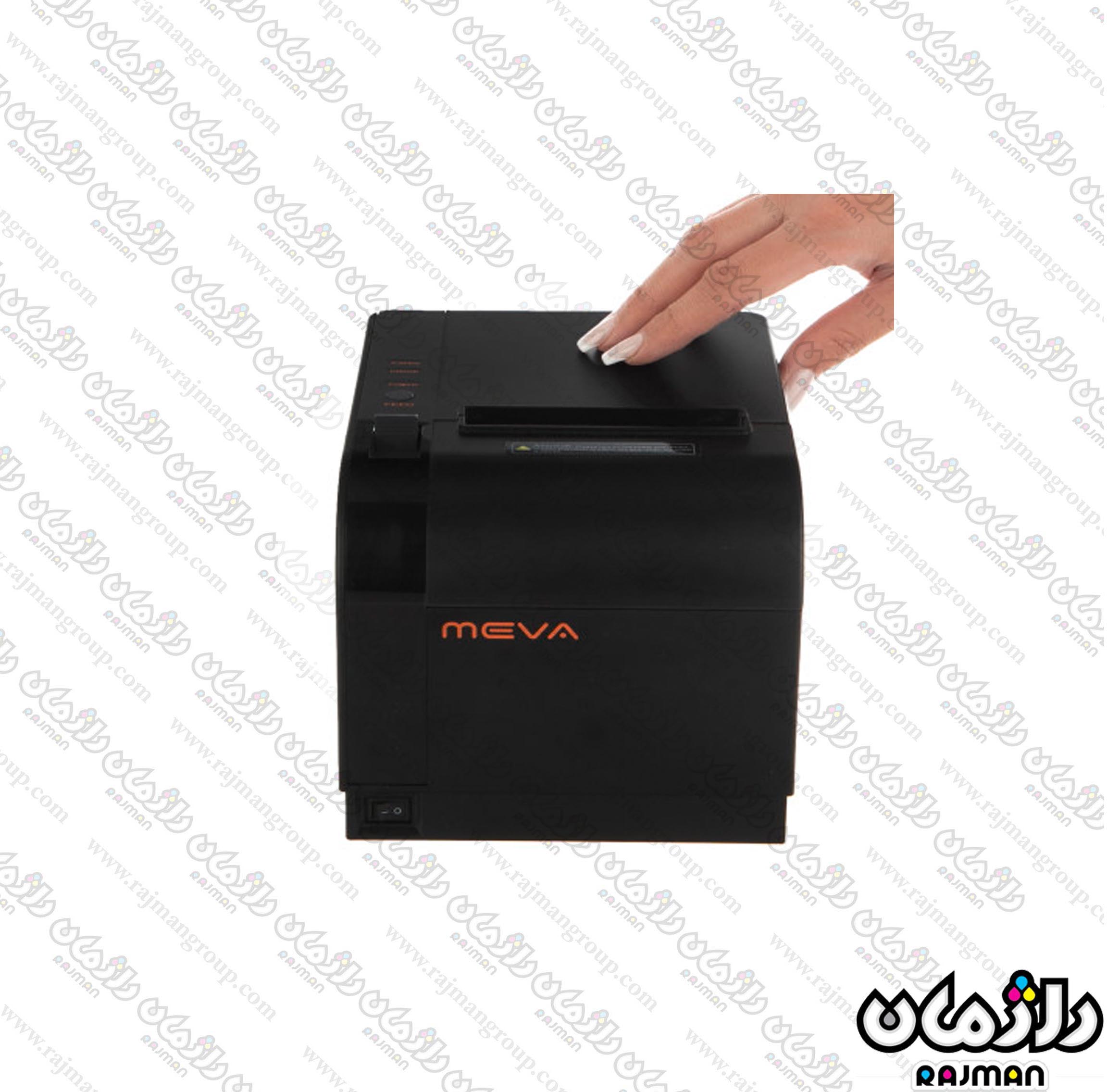 فیش پرینتر میوا Meva TP1200