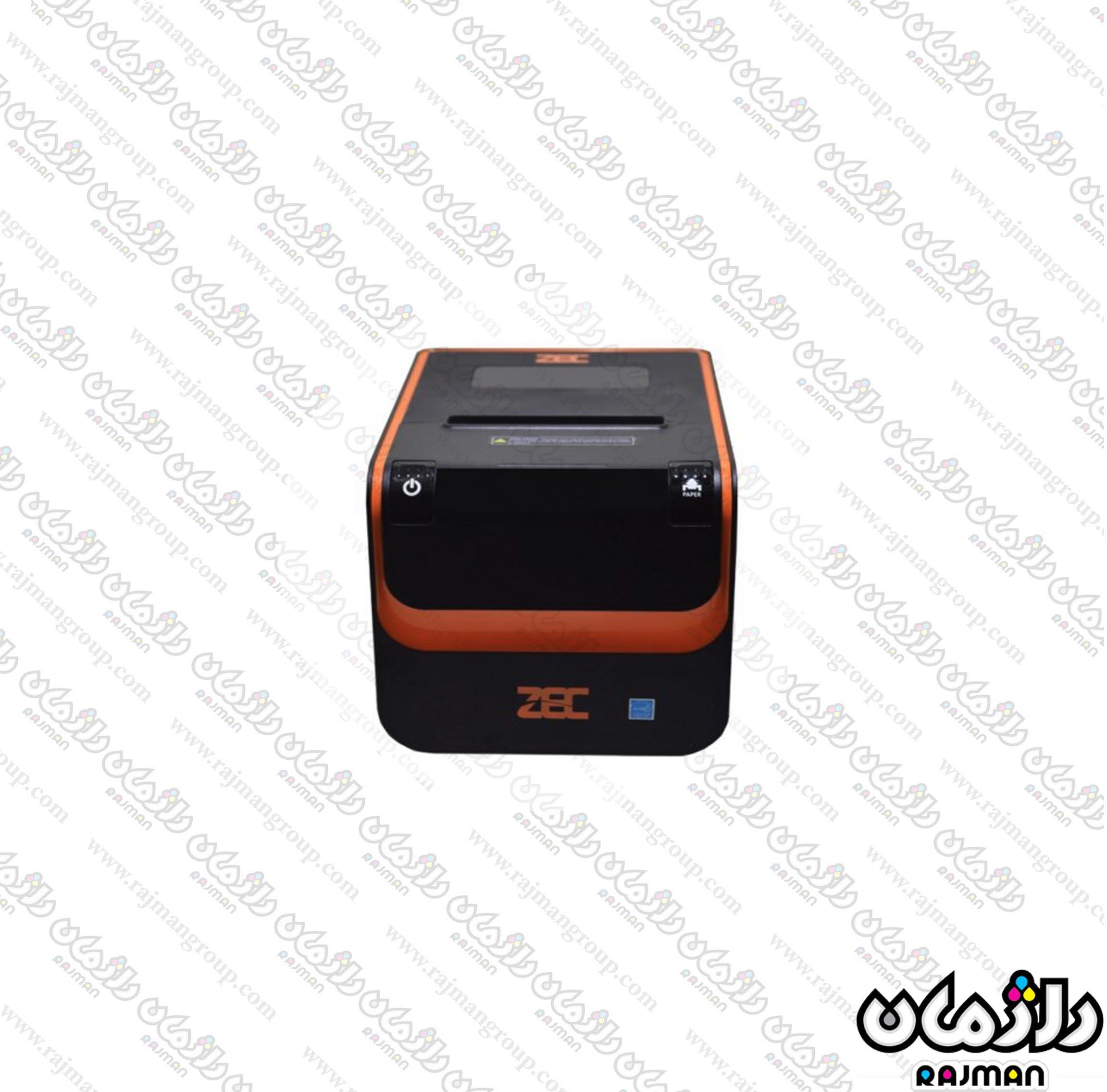 فیش پرینتر زد ای سی ZEC ZP 300