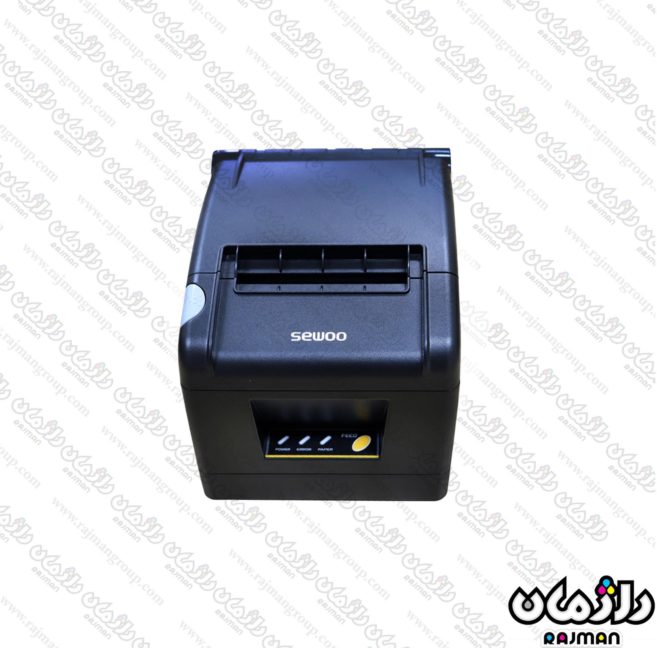 فیش پرینتر حرارتی سوو Sewoo SLK-TS100